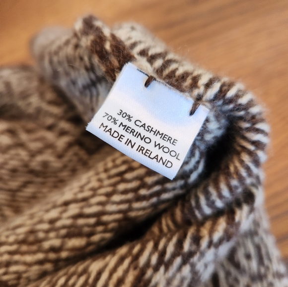 Peruvian Connection | Sweaters | Peruvian Connection Cashmere Merino ...